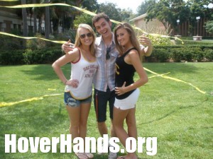 Hover Hands - The Original - Part 6