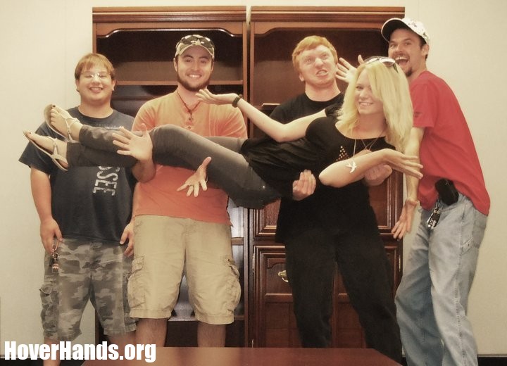 K tards in real life, mengaku jela