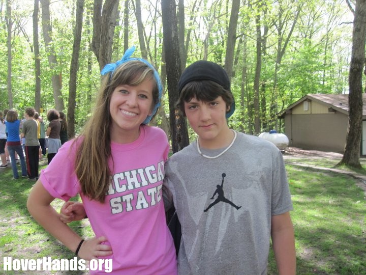 Hover Hands - The Original - Part 2